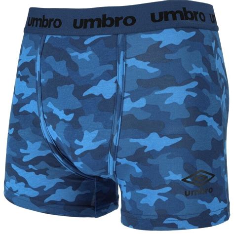 Umbro BOXER SHORT 2 PACK | sportisimo.cz