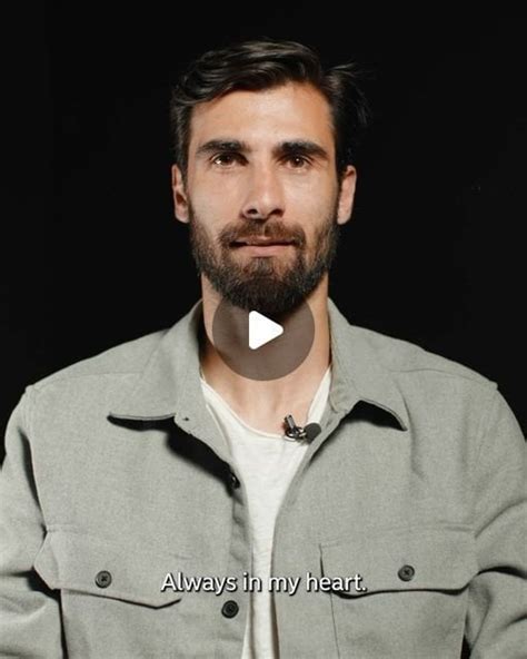 Andre Gomes Emotional Final Message Reverton