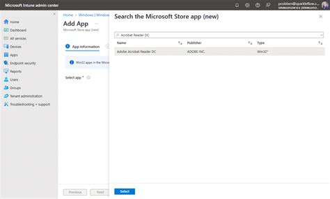 How To Deploy Microsoft Store Apps With Winget Integration In Intune • Appdeploynews