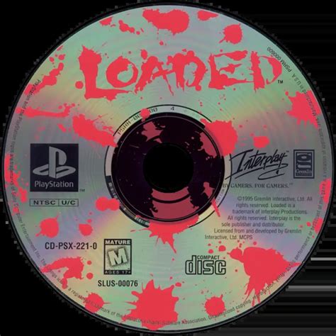 Loaded Video Game Glass Coasters