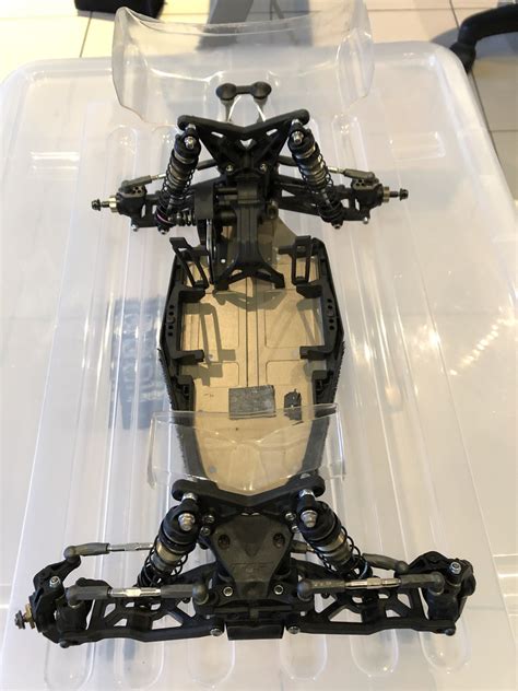 TLR 22 5 0 Ac Buggy R C Tech Forums