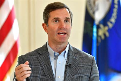 Gov Beshear Elected To Vice Chair Future Chair Elect For Washington