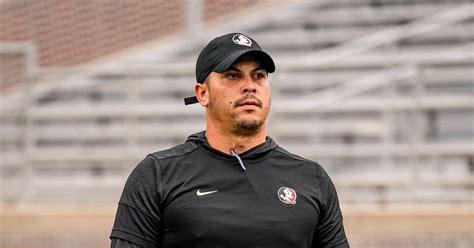 Blue Collar Tony Tokarz Takes Unique Journey To Fsu