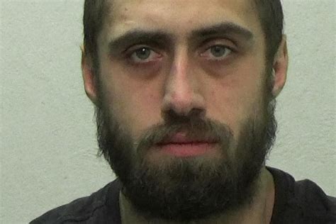 Sunderland Man Who Attacked Two Teenagers Is Jailed