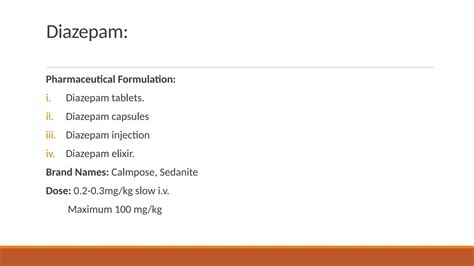 Sedative And Hypnotics 3 Nonbarbituratespptx