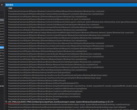 Window Can T Show In Win Win Work Issue Dotnet Wpf GitHub
