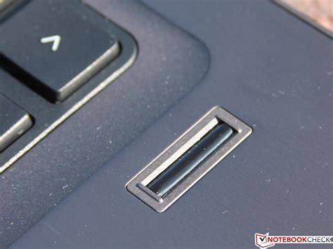 Review Hp Probook B Notebook Notebookcheck Net Reviews