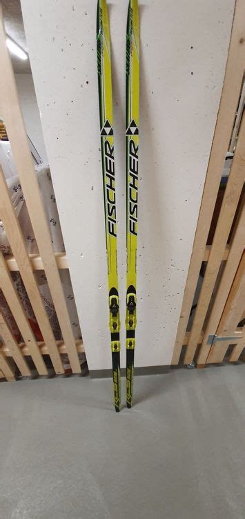 Fischer Rcs Skating Plus Acheter Sur Ricardo