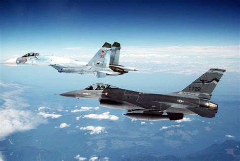 What Is A Fourth Generation Fighter Planehistoria