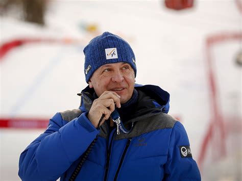 Peter Gerdol Spiega Le Misure Previste Dal Protocollo Fis Sciaremag