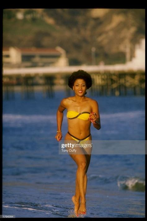 Florence Griffith Joyner 92nd Pic Icarusnewport