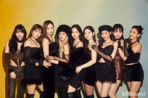 Twice Claim Third No 1 On Top Album Sales Chart With ‘ready To Be