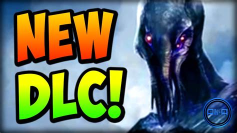 Shipment Returns New Call Of Duty Ghost Dlc 4 Nemesis Map Pack Youtube