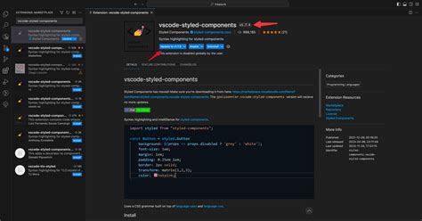 Vscode 如何安装插件的历史版本
