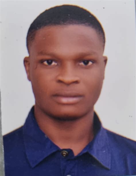 Saheed Adelani Trusted