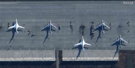 Military Drone Attacks