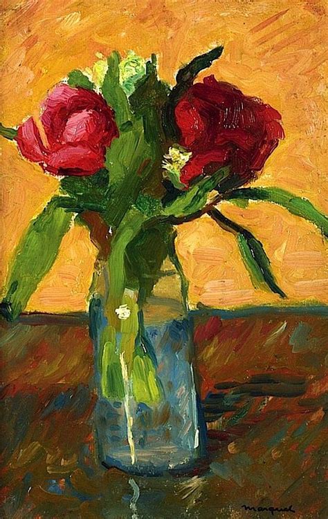 Best Images About Art Flowers On Pinterest Piet Mondrian Oil On Canvas And Georges Braque