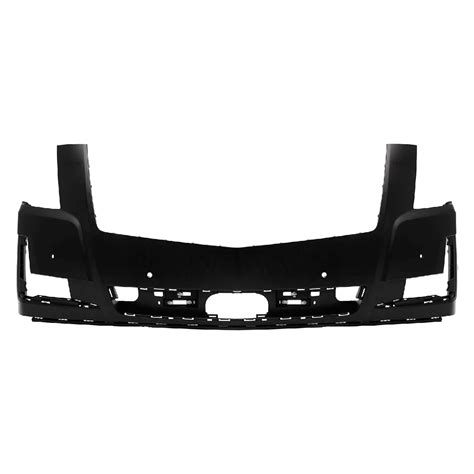 Replace® Gm1000a29c Front Bumper Cover Capa Certified