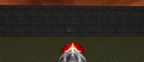 Weapon Comparison Test Map Mod For Doom II ModDB