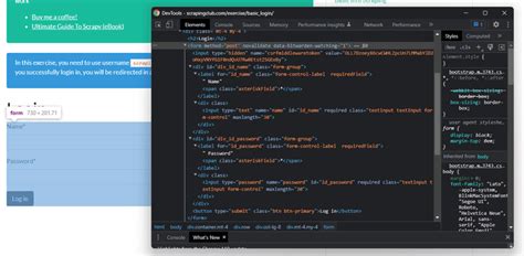 Web Scraping With Selenium And Python In Zenrows