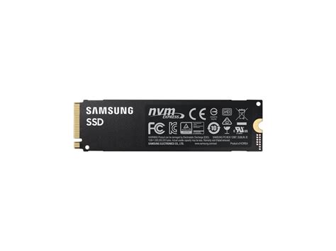 Samsung 980 PRO 500GB, MZ-V8P500BW - tekra.sk