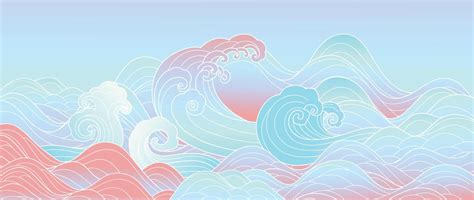 Ocean Vector Art Icons And Graphics For Free Download