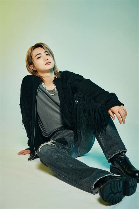 Befirst、ジャンルレスな自分たちを音楽で証明する1stアルバム完成｜「be1」全曲解説インタビュー 音楽ナタリー 特集・インタビュー