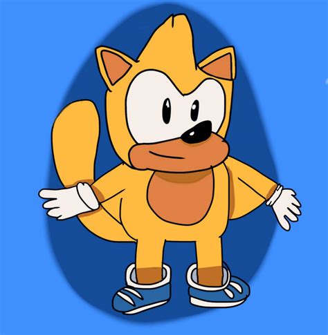 Ray The Flying Squirrel By Doodlebobthedrawing On Deviantart
