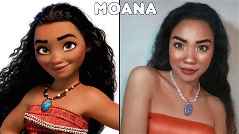 Moana In Real Life Is Moana A True Story Is The Disney Movie Based