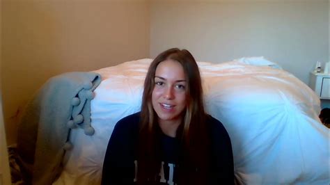 Elizabeth Frerichs Introductory Speech Youtube