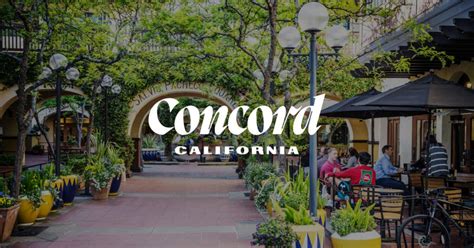 Ground Transportation Visit Concord