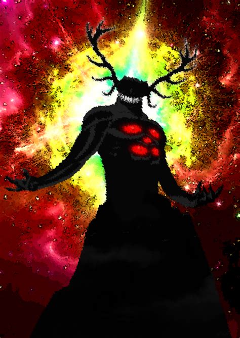 The Scarlet King Scp Foundation Know Your Meme