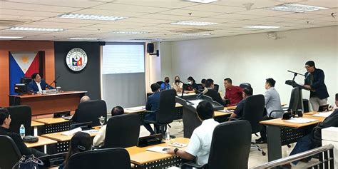 Iloilo City Council ‘stunned By Sudden Committee Overhaul Daily Guardian