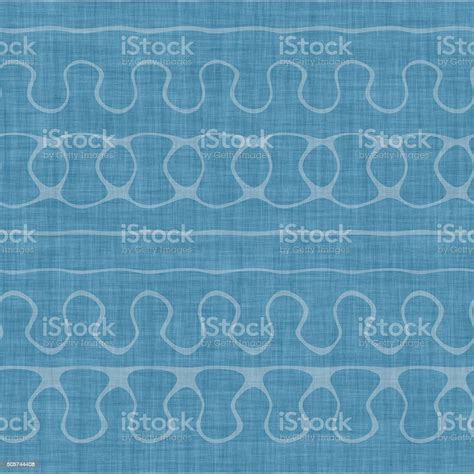 Seamless Abstract Blue Texture向量圖形及更多式樣圖片 式樣 形狀 抽象 Istock