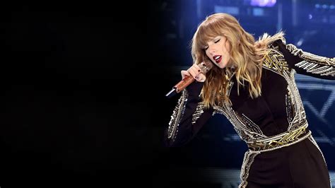 Ver ️ Taylor Swift Reputation Stadium Tour 2018 Streaming Hd Online