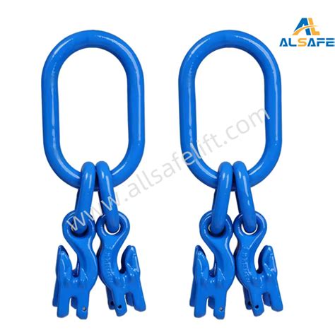 China Low Price G100 Master Link Assembly Suppliers Factory Wholesale