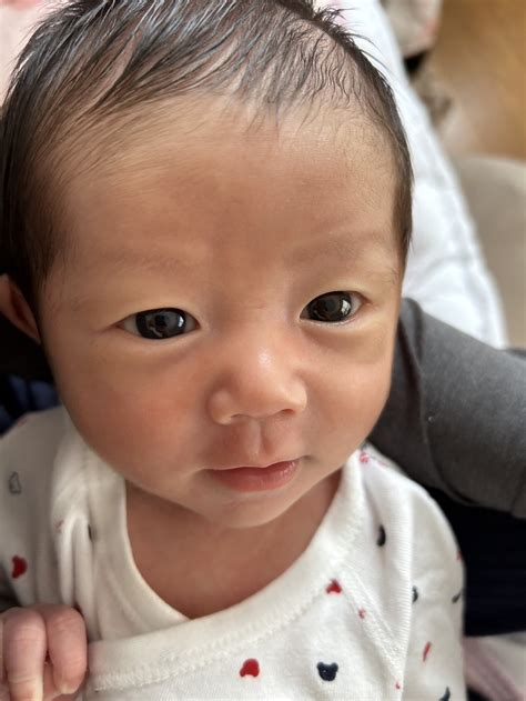 甥っ子誕生 6 浮田琴音 福岡j・アンクラス公式サイト