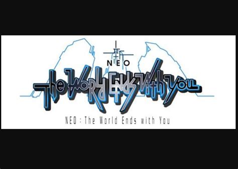Neo Twewy Demo Coming Tomorrow Impulse Gamer