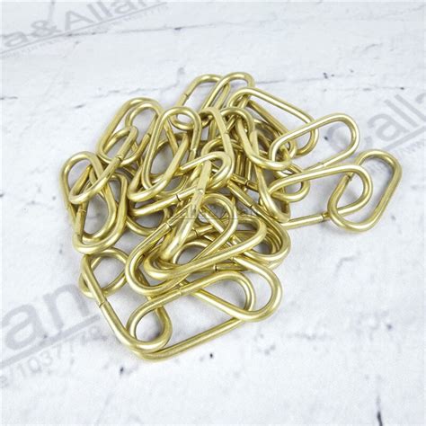 Brass Material Lamp Parts Base Accessories Hooks S Grandado