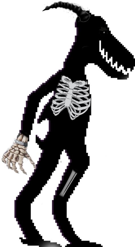 The Entity Zombie By Mrxenogoku On Deviantart