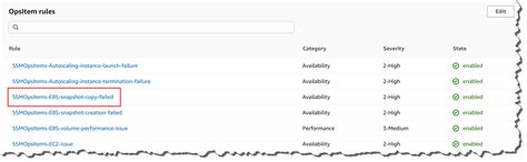 Facultatif Configurer Amazon SNS Pour Recevoir Des Notifications