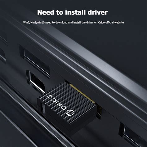 Computer Mouse Keyboard Wireless Dongle Pc Adapter Grandado