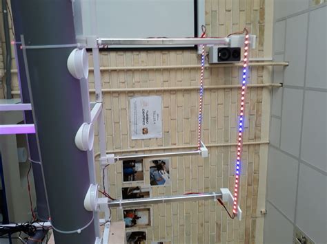 arduino controlled smart hydroponic modular system 19 steps with