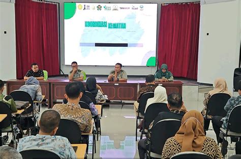Kementan Gencar Siapkan Program Regenerasi Petani Di Hulu Sungai Selatan