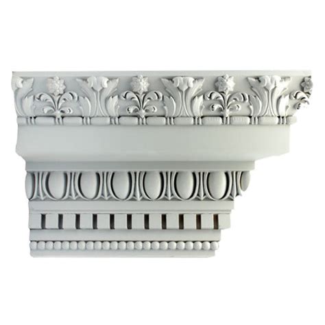 Crown Molding Designs Colonial