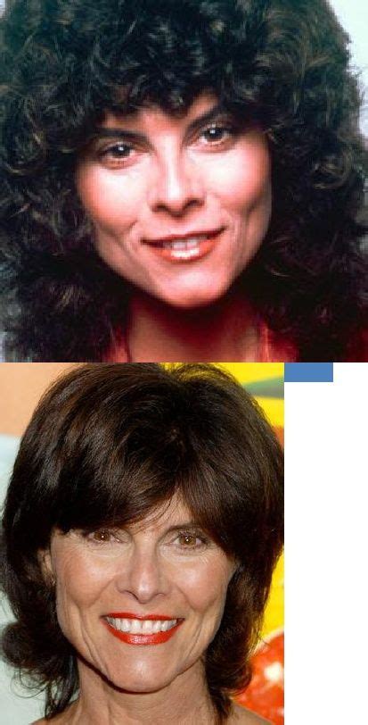 1 1k Female Celebrities 6 1 14 Adrienne Barbeau Beautiful Female