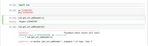 SWIG Python C封装 char 相关问题1 CSDN博客
