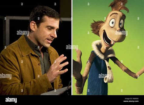 Whoville Mayor Cartoon