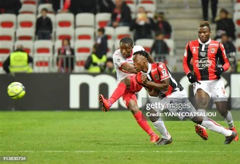 Arnaud Lusamba Photos And Premium High Res Pictures Getty Images
