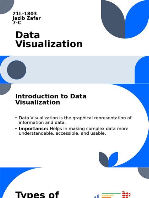 21l 1803 Data Visual Assignment3 Pdf Histogram Chart